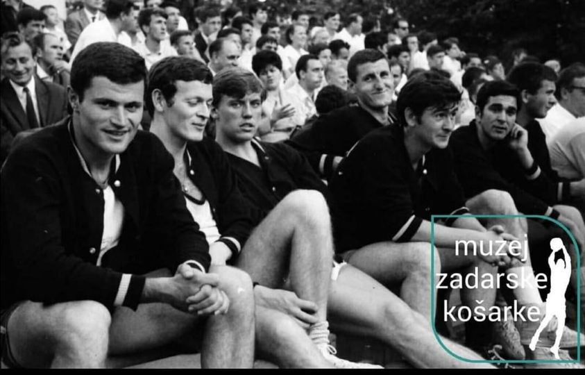 PREMINUO MILAN KOMAZEC Sa Zadrom je osvojio tri naslova državnog prvaka ...