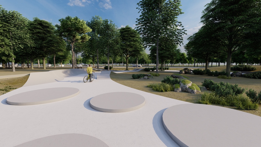 ZELENI OTOCI Na kolegiju gradonačelnika najavljeni novi gradski zeleni ...