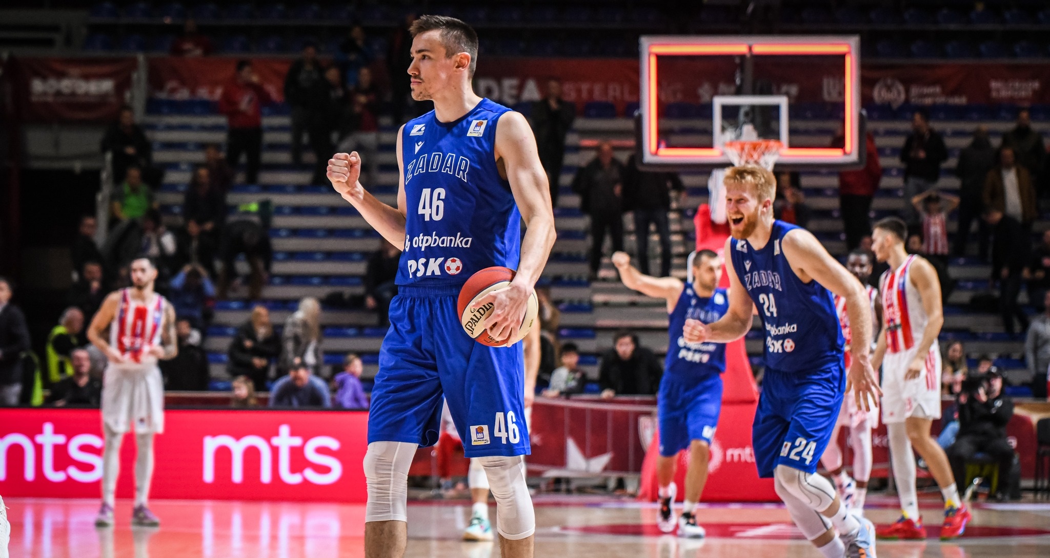 VREMEPLOV Evo kako je Zadar izgledao u prethodne dvije pobjede protiv ...