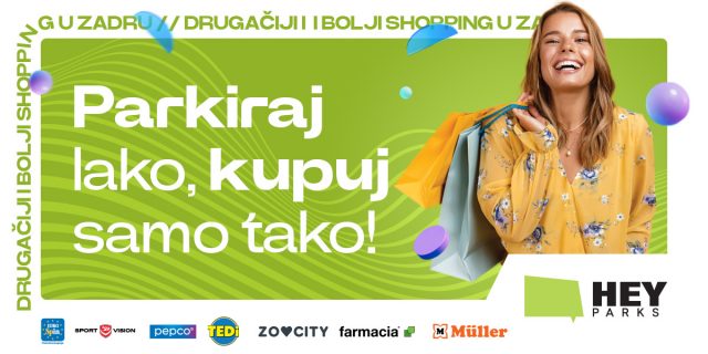 Zadar i okolica napokon dobivaju šoping odredište nove generacije, evo ...